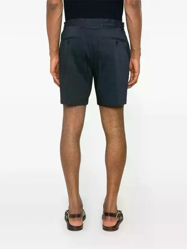 Theory Curtis Shorts