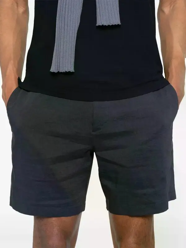 Theory Curtis Shorts