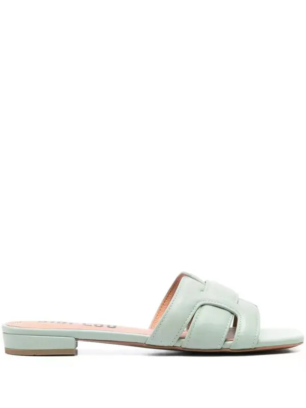 BIBI LOU Holly Flat Sandals