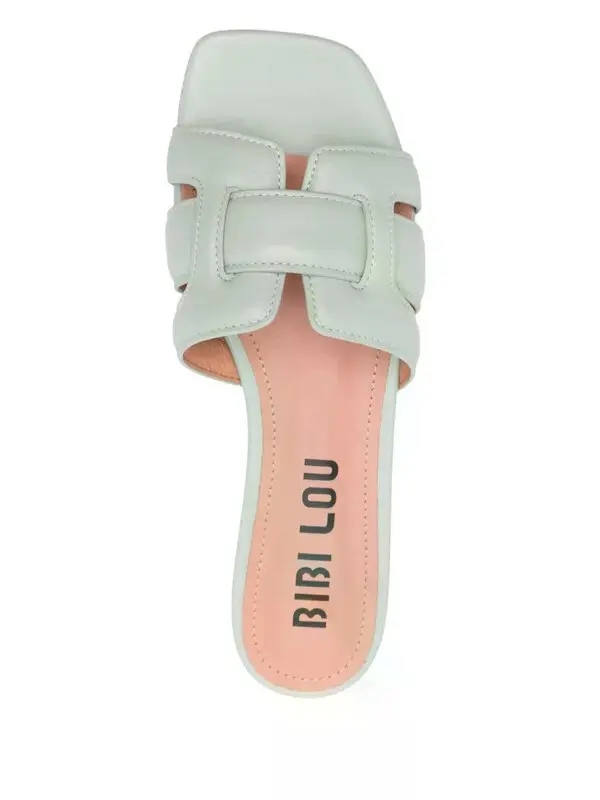 BIBI LOU Holly Flat Sandals