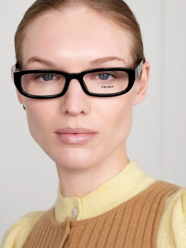 Prada Symbole Optical Glasses