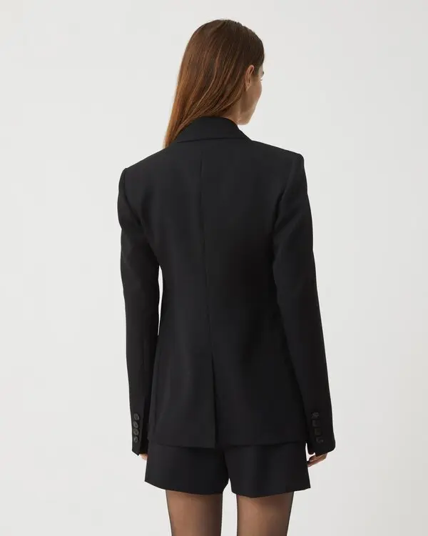 Veronica De Piante Faye Wool Jacket
