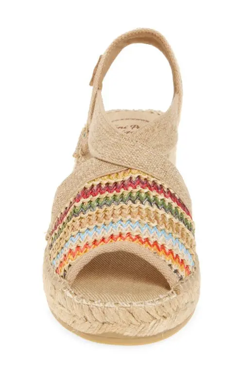 TONI PONS Delmi-ma Espadrille Sandal