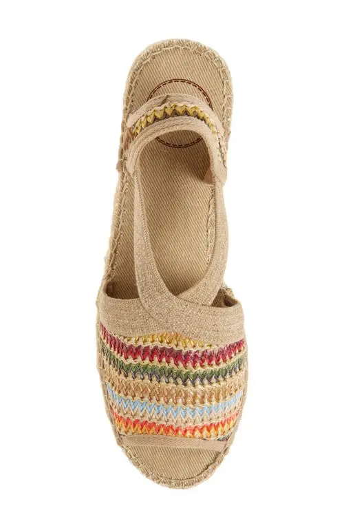TONI PONS Delmi-ma Espadrille Sandal