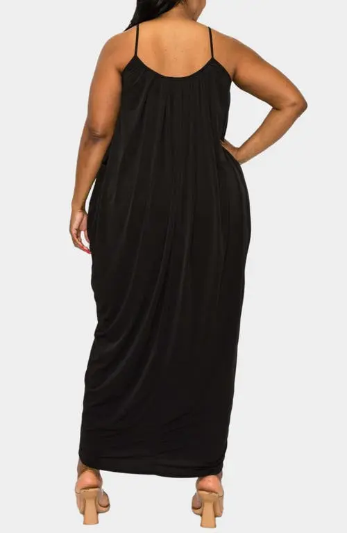 L I V D Adora Dress