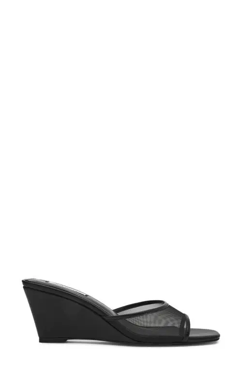 Steve Madden Seleste Wedge Slide Sandal