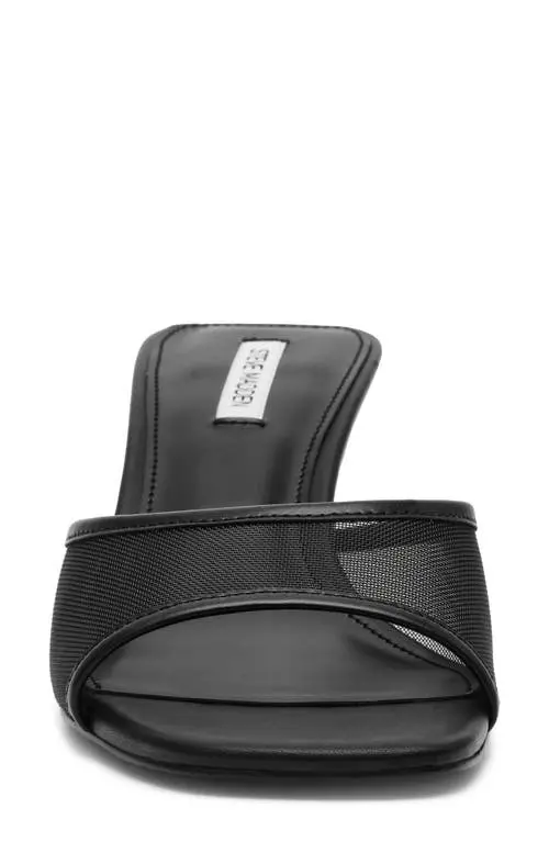 Steve Madden Seleste Wedge Slide Sandal