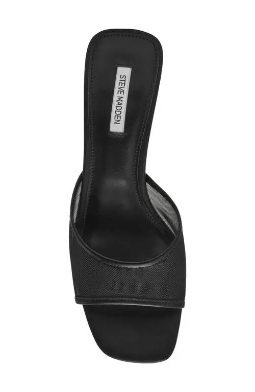 Steve Madden Seleste Wedge Slide Sandal