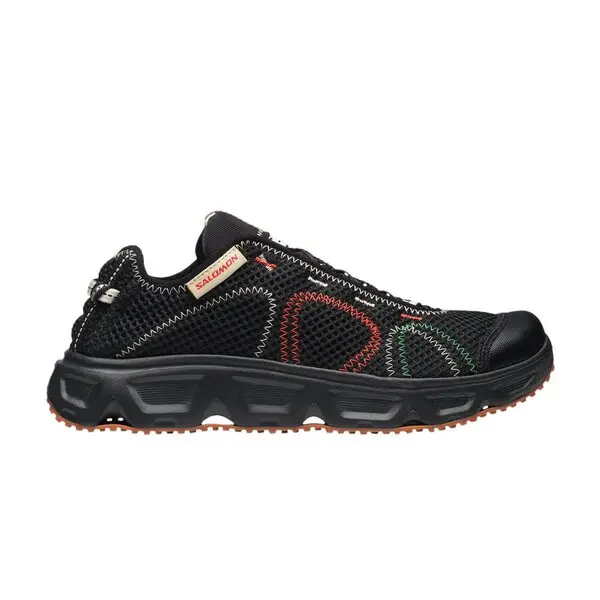 SALOMON The Broken Arm X Rx Travel 6.0 - Black