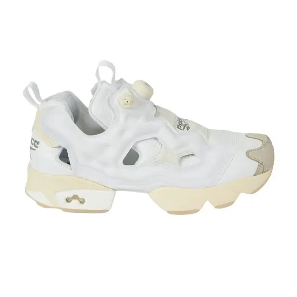 REEBOK Palace X Instapump Fury 94 Sneakers - White