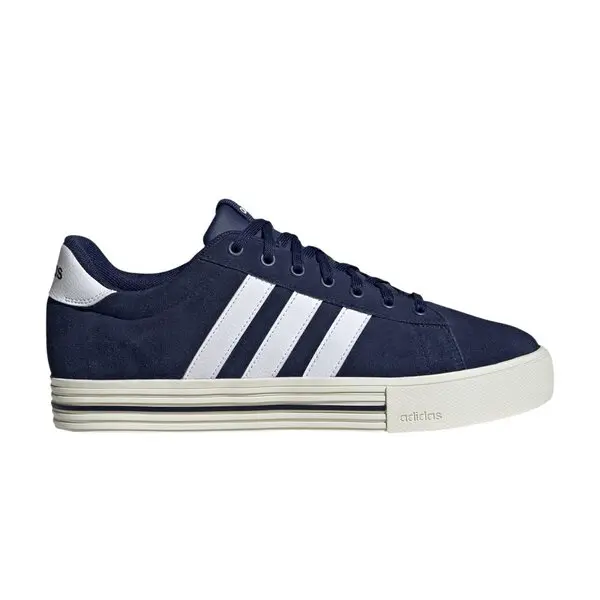 Adidas Daily 4.0 Sneakers - Blue
