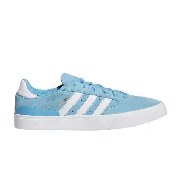Adidas Busenitz Vulc 2 Sneakers - Blue