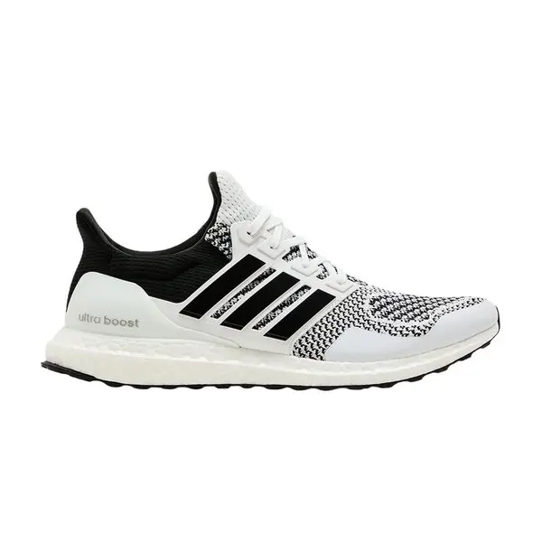 Adidas Ultraboost 1.0 Sneakers - White