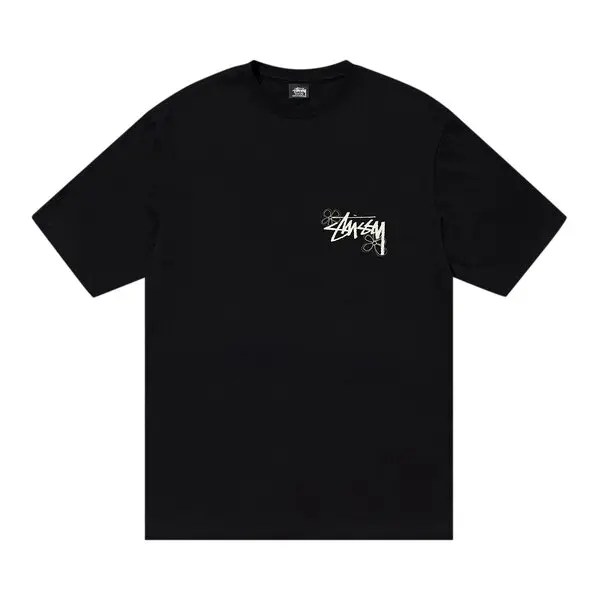 StÜssy Summer Lb Tee