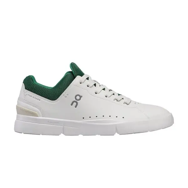 On The Roger Advantage Sneakers - White