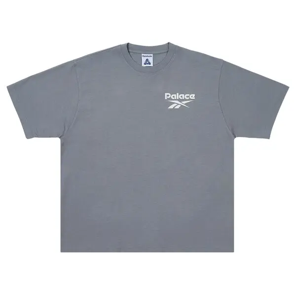 PALACE X Reebok T-shirt