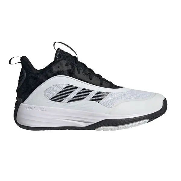 Adidas Own The Game 3 Sneakers - White