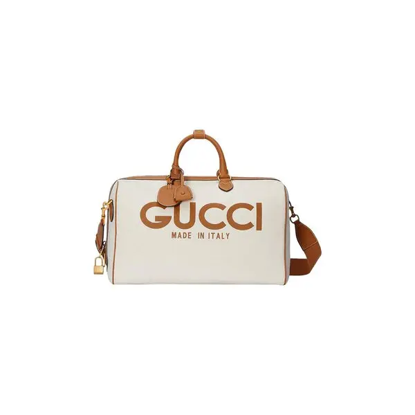 Gucci Large Duffle Bag
