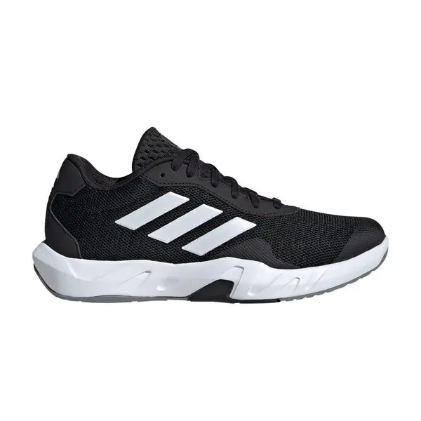 Adidas Amplimove Sneakers - Black