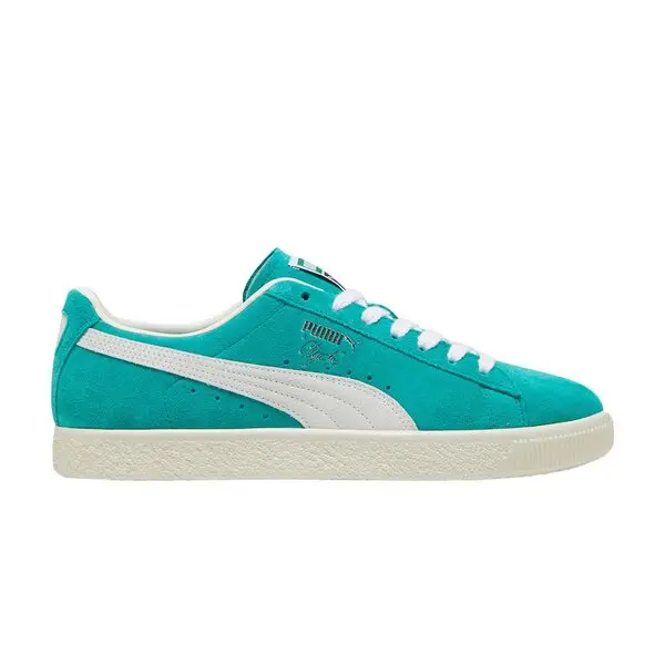 PUMA Clyde Og Sneakers - Teal