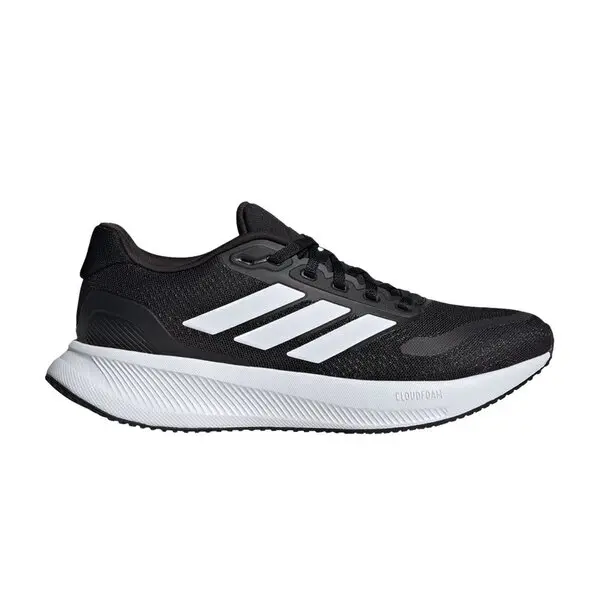 Adidas Runfalcon Sneakers - Black