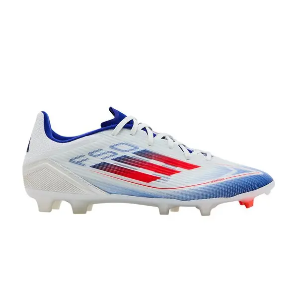 Adidas Adizero F50 League Mg 'advancement Pack' By - White