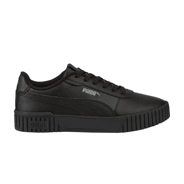 PUMA Carina 2.0 Sneakers - Black