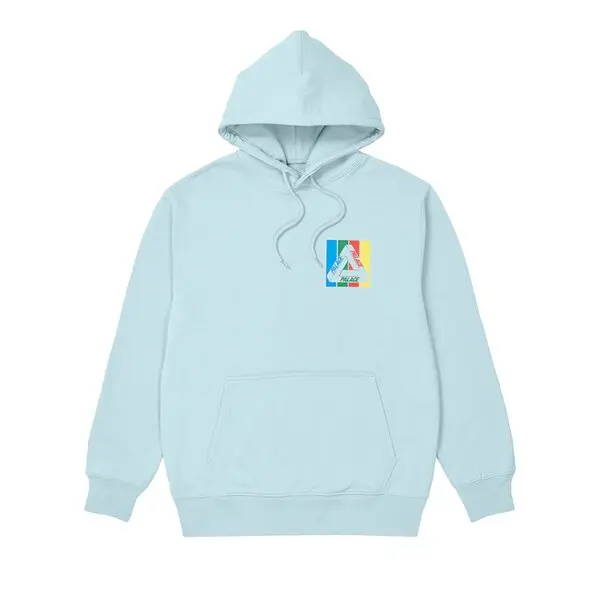 PALACE Tri-emb Hood