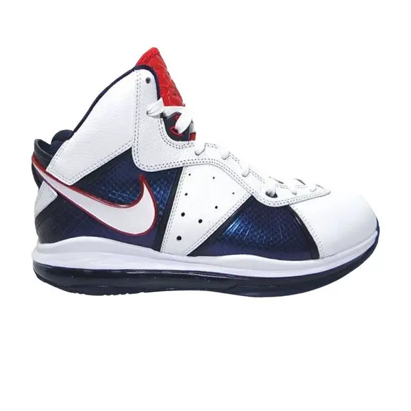 Nike Lebron 8 'veterans Day' Sneakers