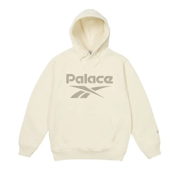 PALACE X Reebok Hood