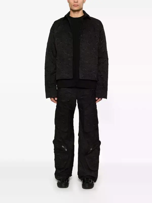 HELIOT EMIL Ventifact Trousers