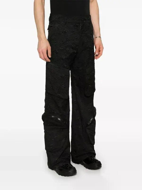 HELIOT EMIL Ventifact Trousers