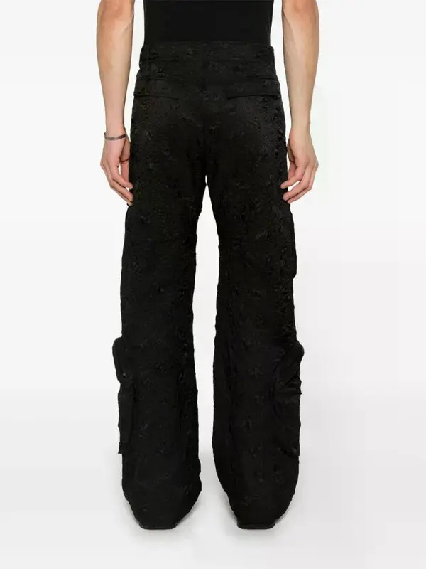 HELIOT EMIL Ventifact Trousers