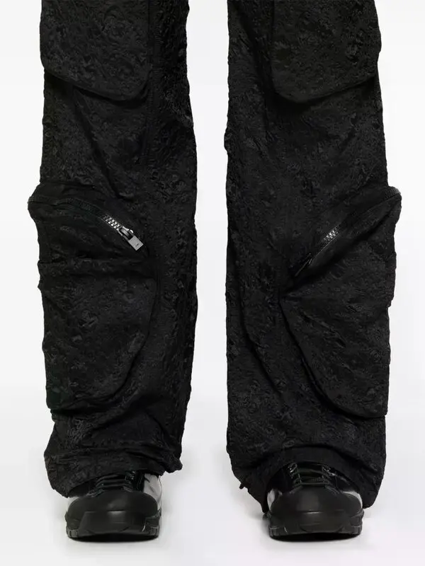 HELIOT EMIL Ventifact Trousers