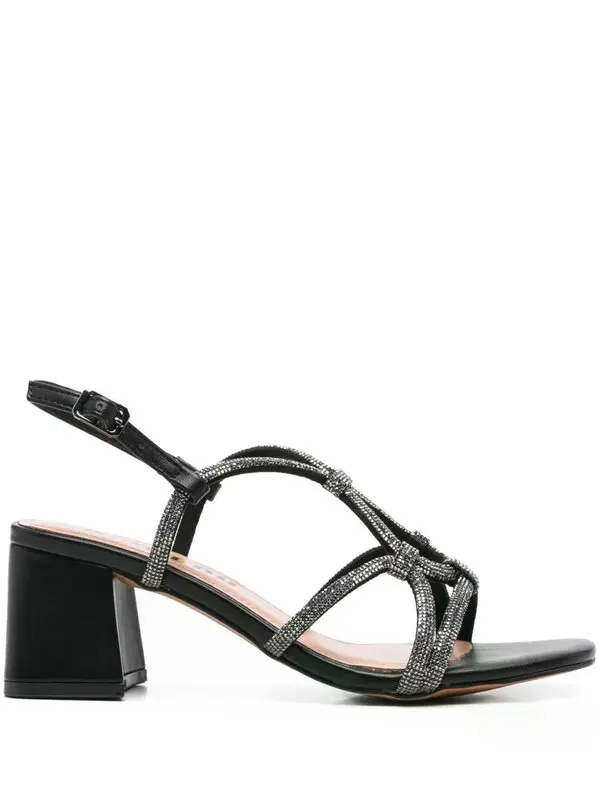 BIBI LOU 55mm Liv Sandals