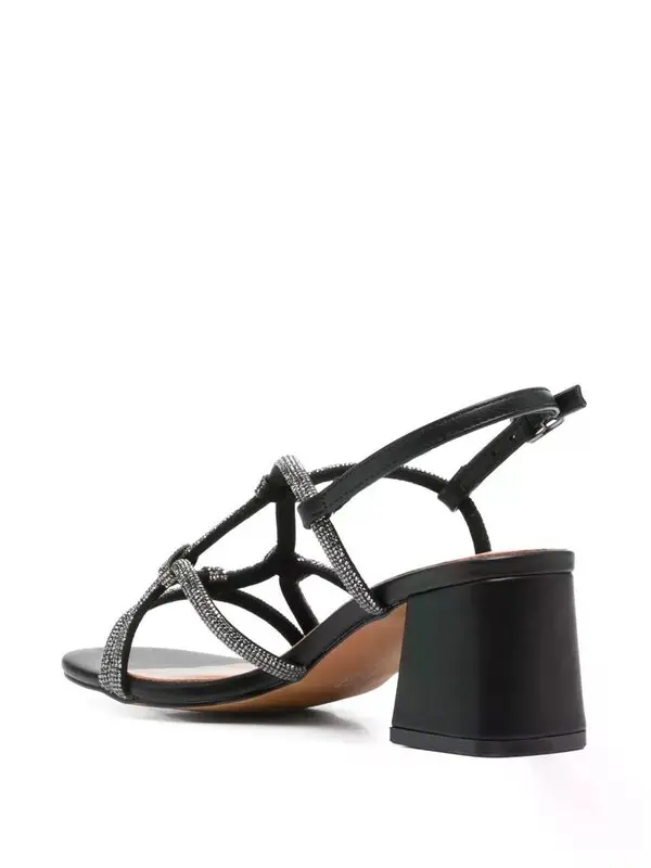 BIBI LOU 55mm Liv Sandals