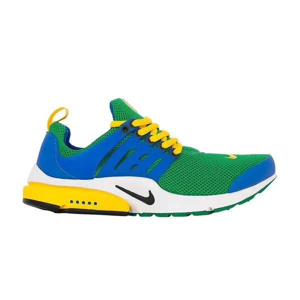 Nike Air Presto Essential 'brazil