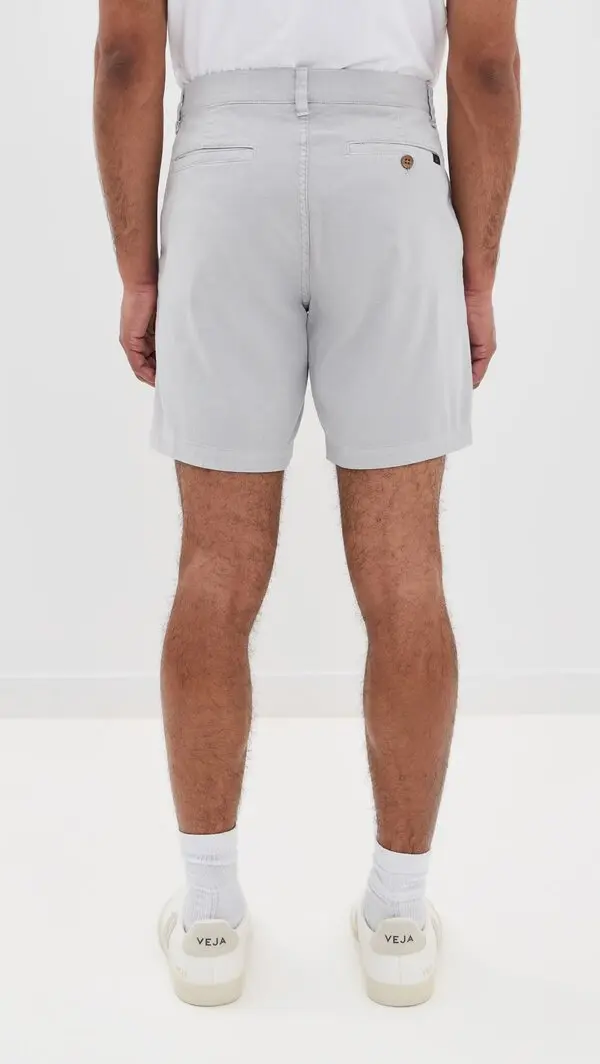 Faherty Brand Essential Chino Short