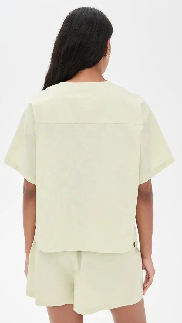 WAYF Tabitha Top