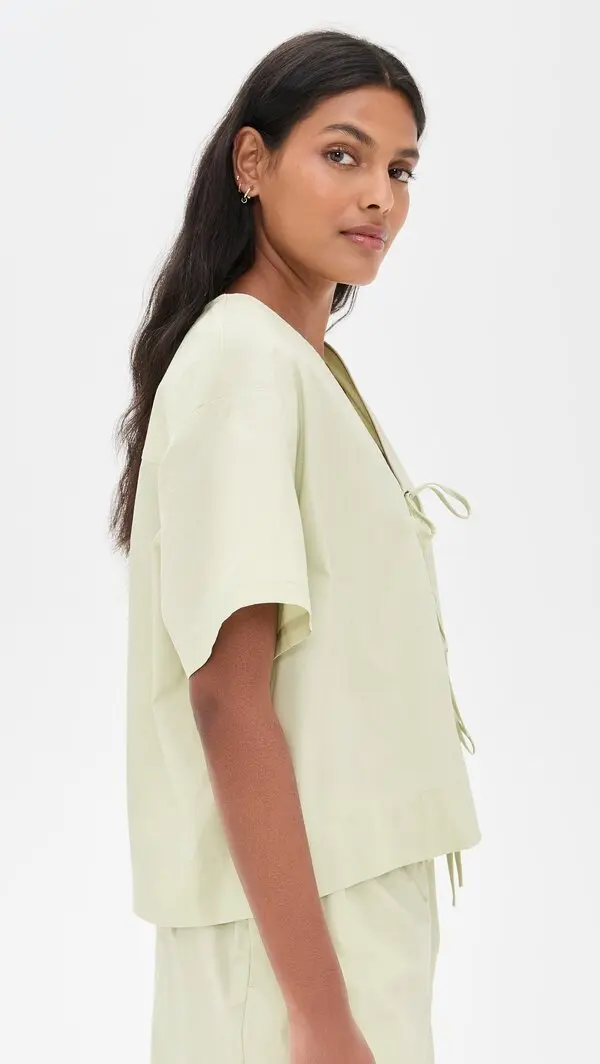 WAYF Tabitha Top