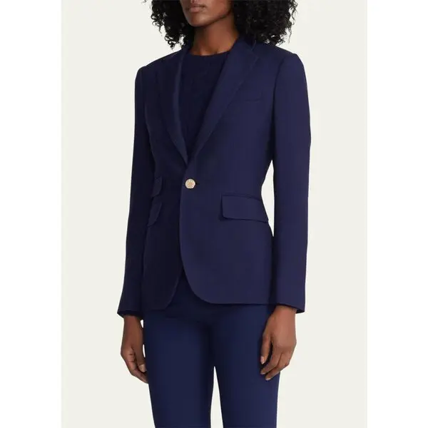 Ralph Lauren Parker Cashmere Jacket