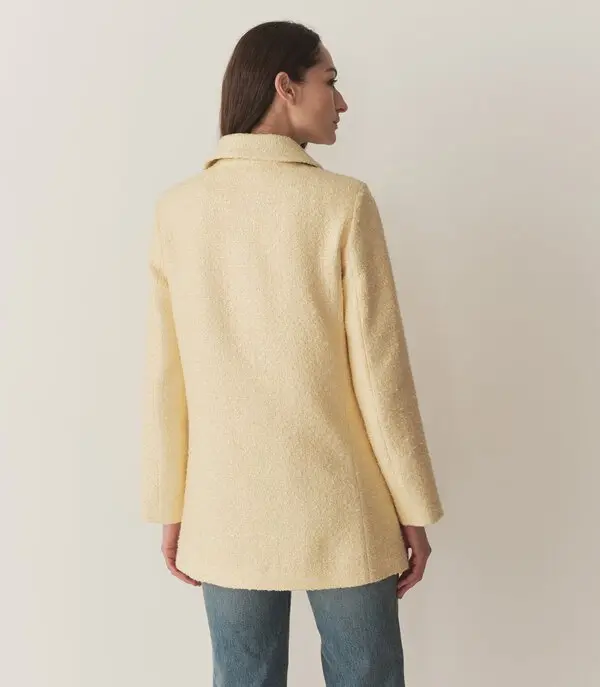 DÔEN Maribeth Coat