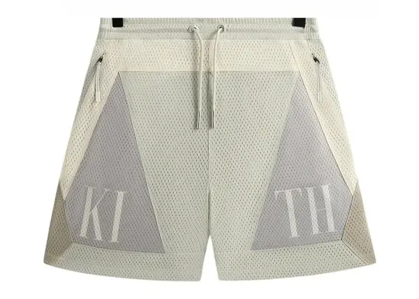 Kith Mesh Turbo Short - Breath