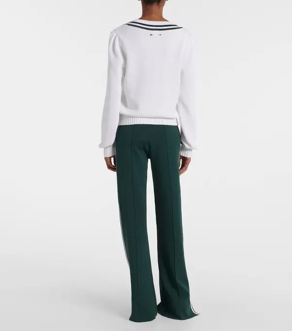 The Upside Sonny Cotton Sweater