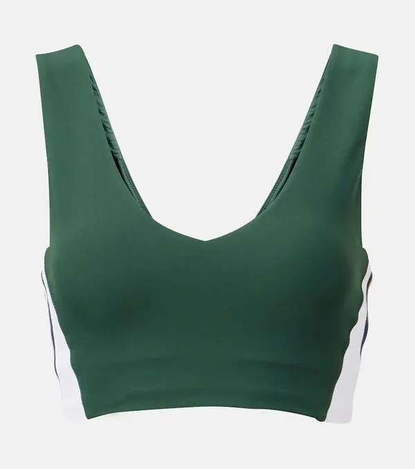 The Upside Playoff Isaac Sports Bra