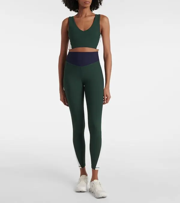The Upside Playoff Isaac Sports Bra
