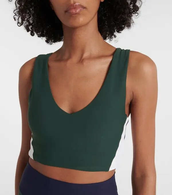 The Upside Playoff Isaac Sports Bra