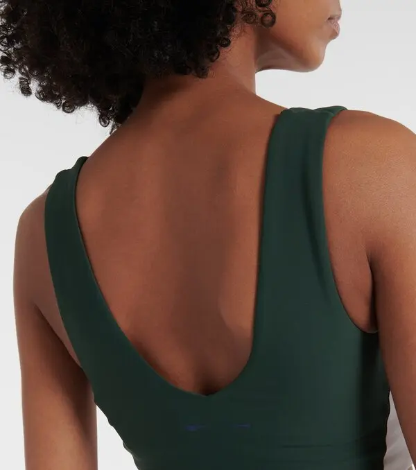The Upside Playoff Isaac Sports Bra