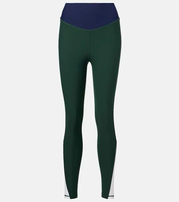 The Upside Playoff High-rise Leggings