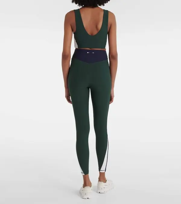 The Upside Playoff High-rise Leggings